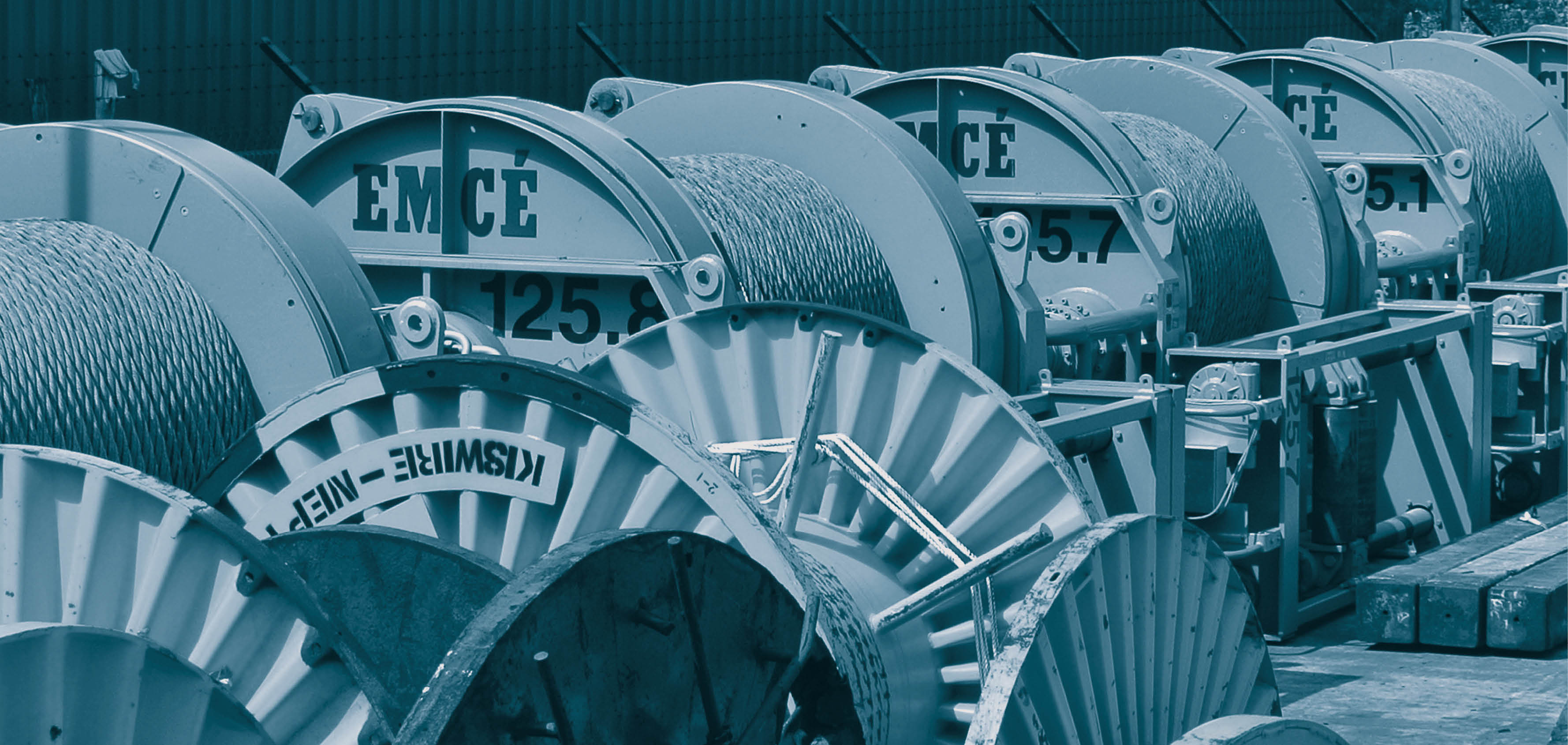 EMCÉ | Every Winch a Winner