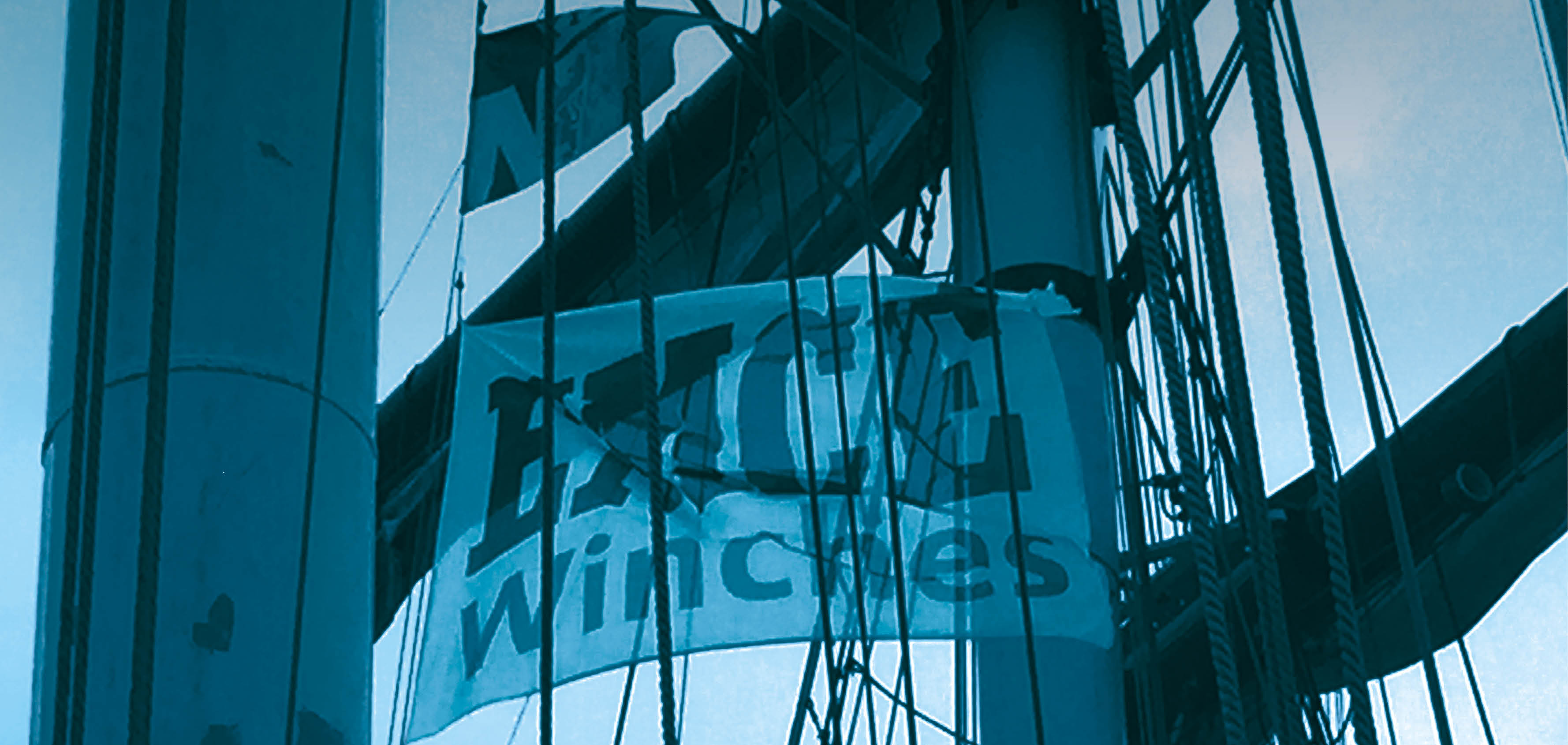 EMCÉ | Every Winch a Winner