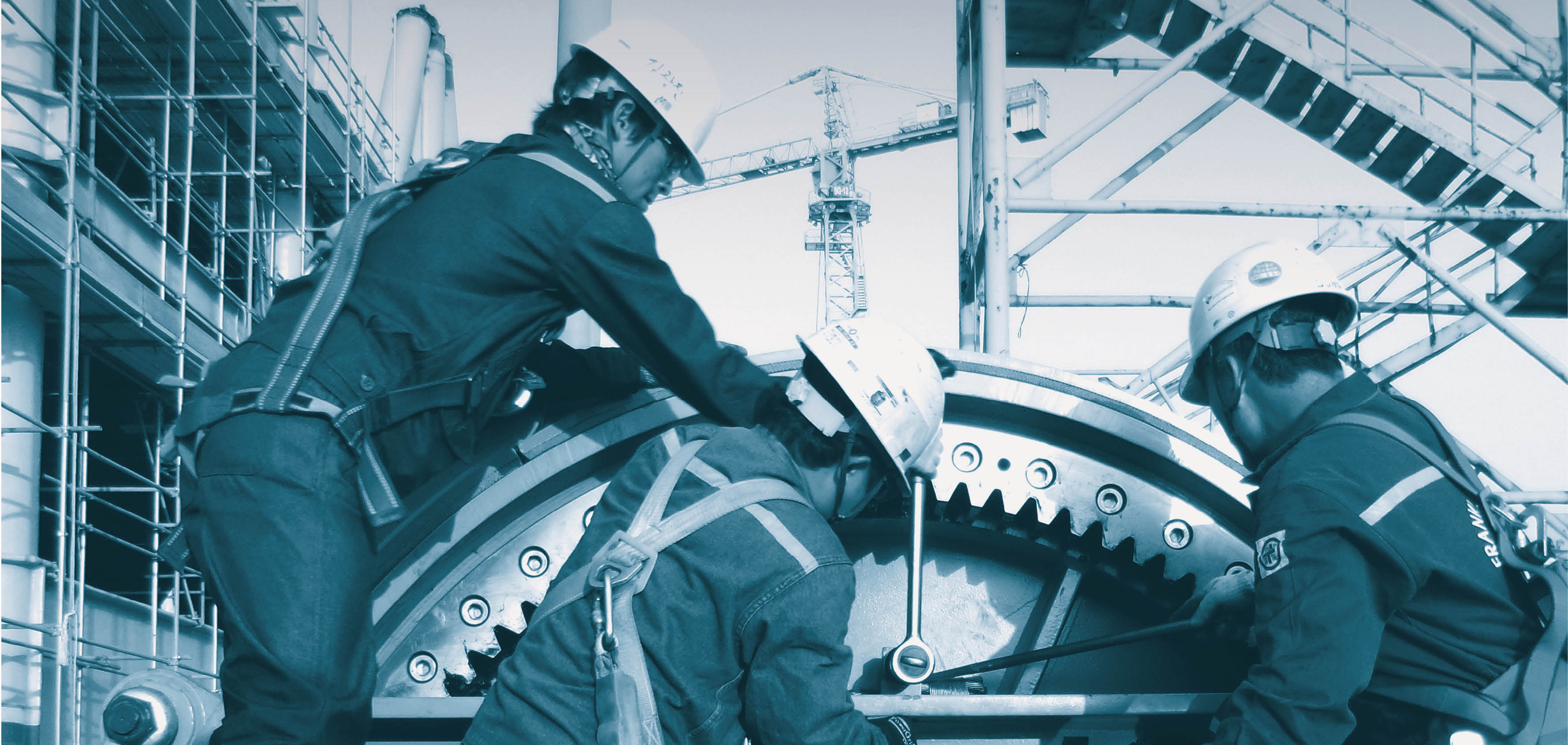 EMCÉ | Every Winch a Winner