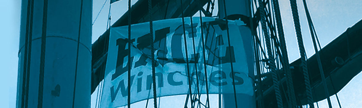 EMCÉ | Every Winch a Winner