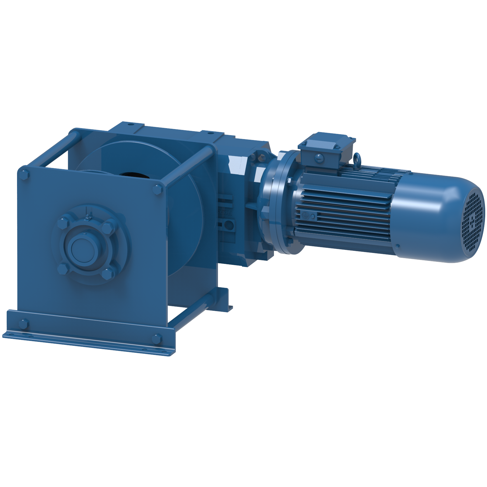 EMA60M | Products | EMCÉ