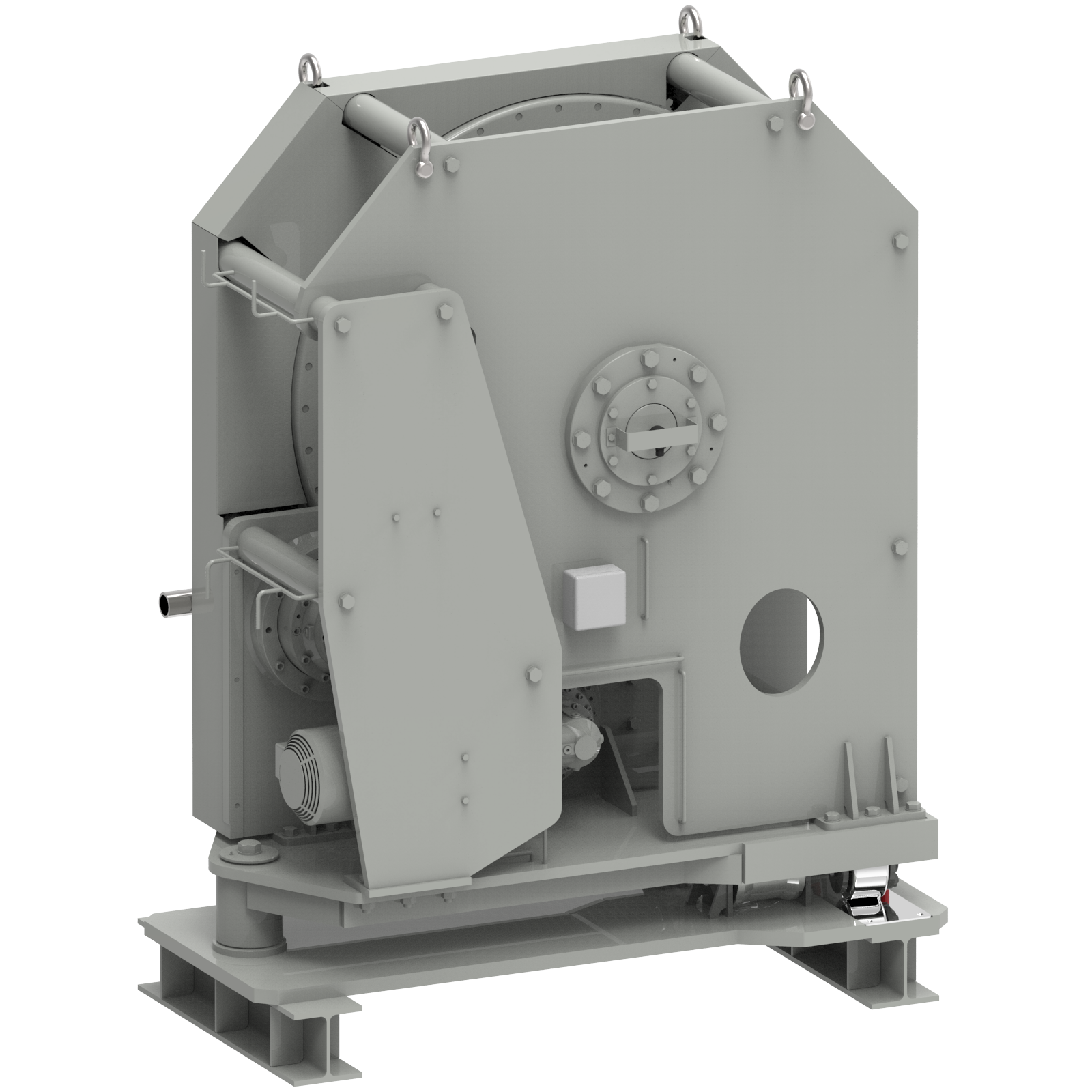 EMSR30E3 | Products | EMCÉ