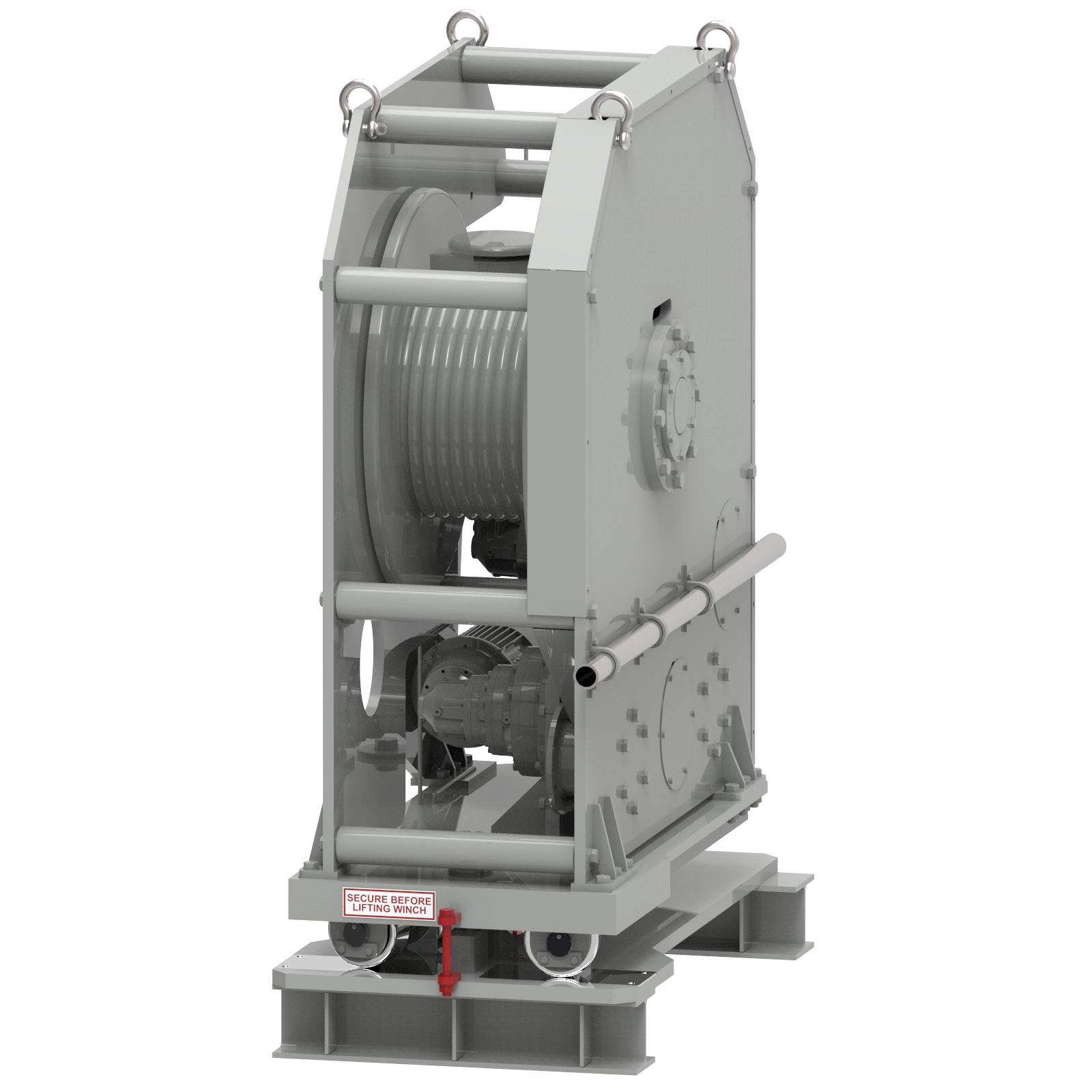 EMSR30E3 | Products | EMCÉ