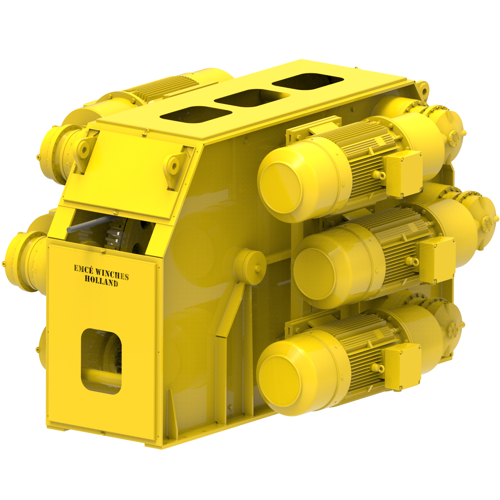 EMTR000E | Products | EMCÉ