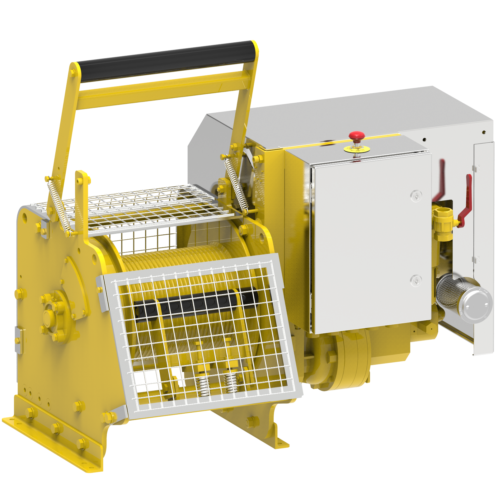 EMMR50FLG | Products | EMCÉ