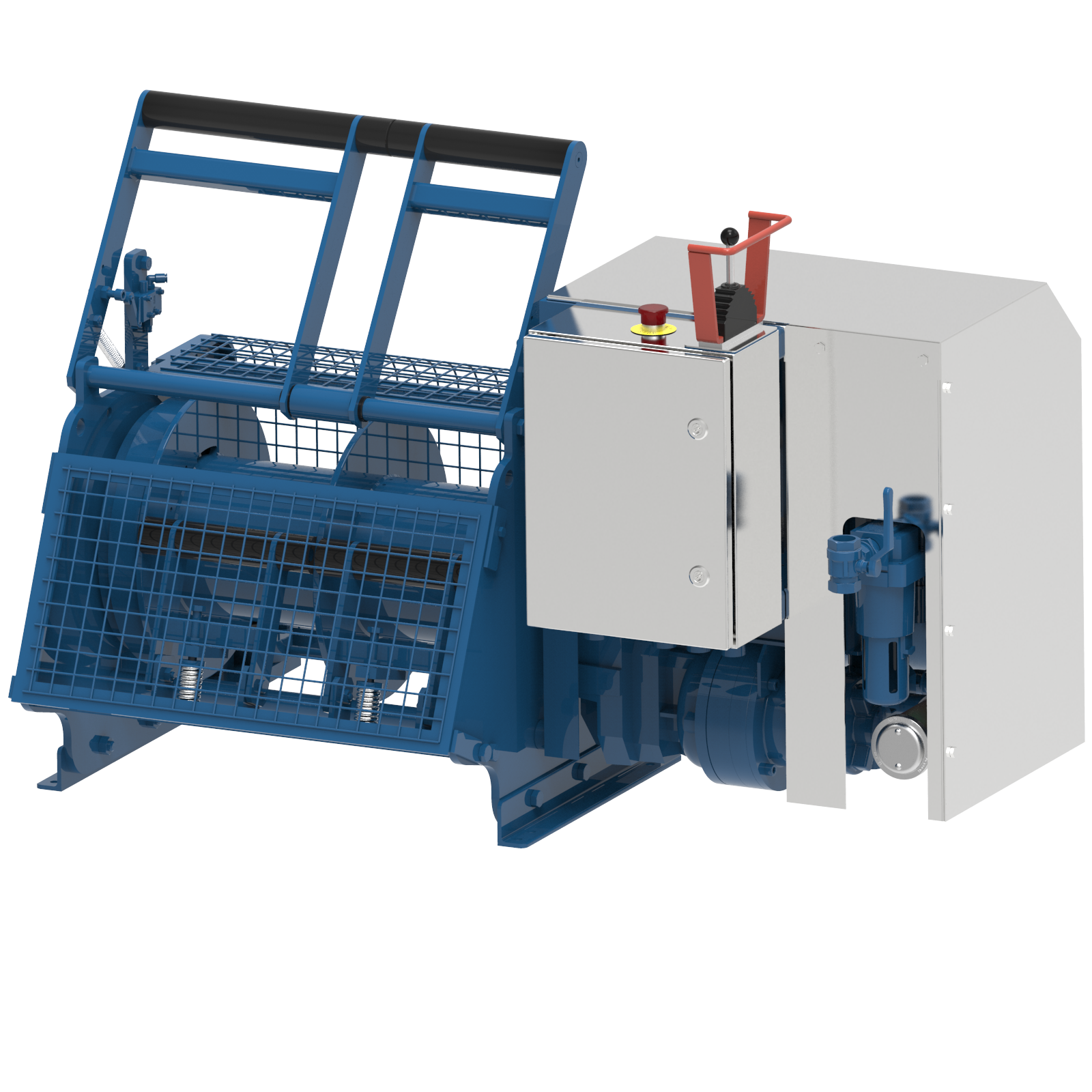 EMMR30FLH | Products | EMCÉ